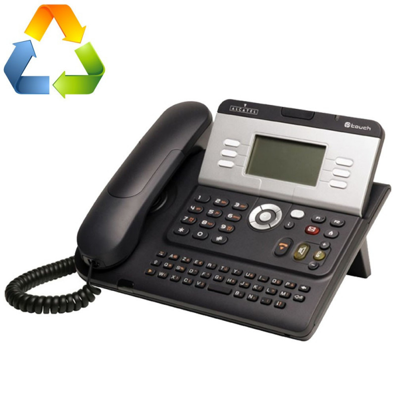 Alcatel-Lucent 4028 IP Touch ÉCO-RECYCLÉ