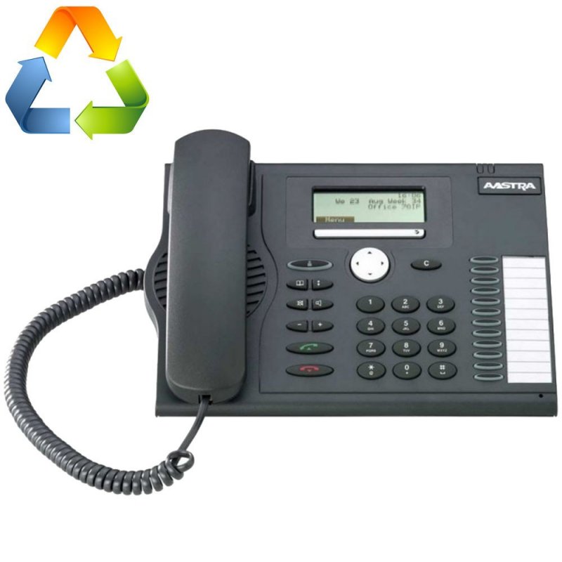 PBX Mitel (Aastra)