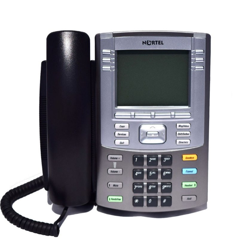 Avaya (Nortel) 1140E ÉCO-RECYCLÉ