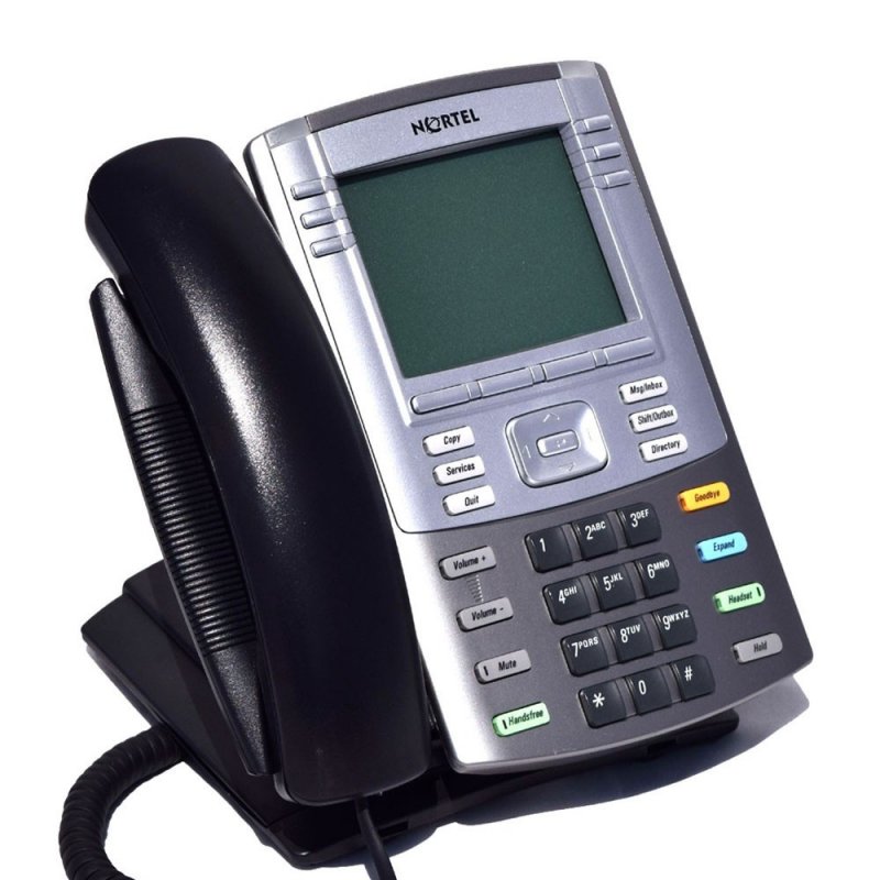 Avaya (Nortel) 1140E ÉCO-RECYCLÉ