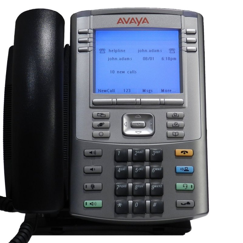 Avaya (Nortel) 1140E ÉCO-RECYCLÉ