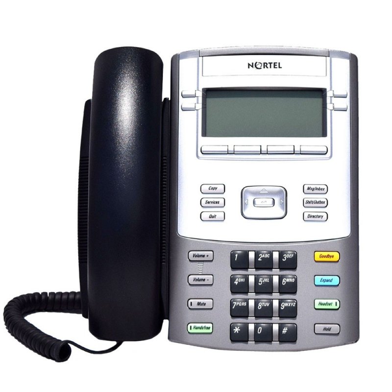 Avaya (Nortel) 1120E ÉCO-RECYCLÉ