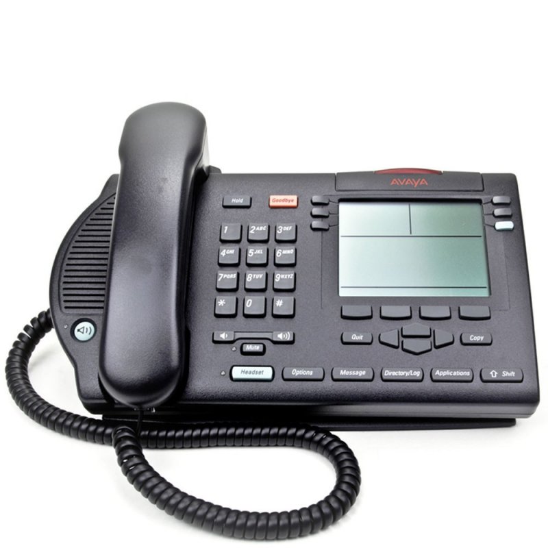 Avaya (Nortel) Meridian 3904
