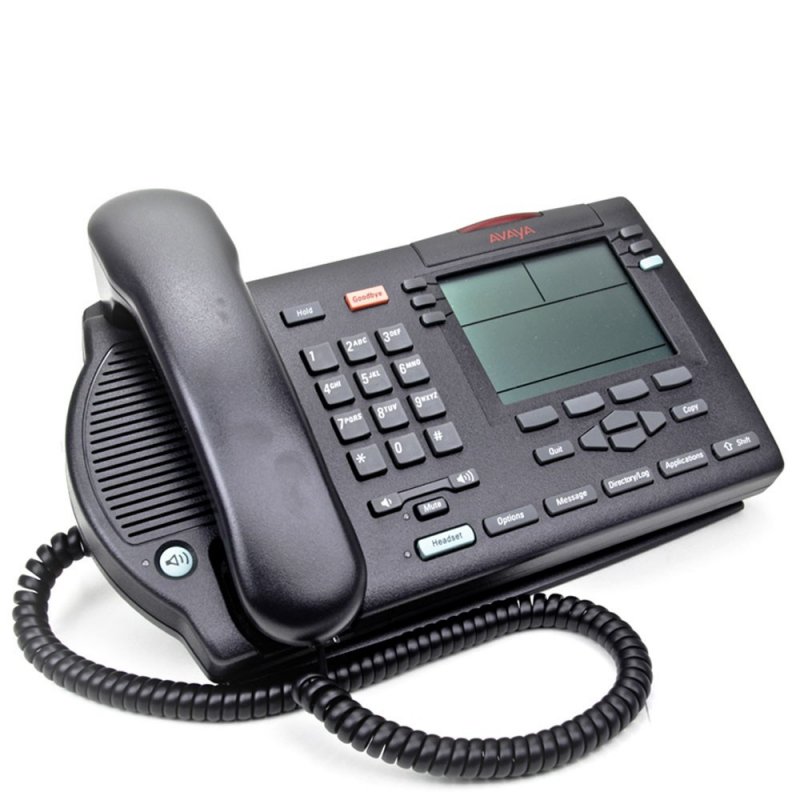 Avaya (Nortel) Meridian 3904