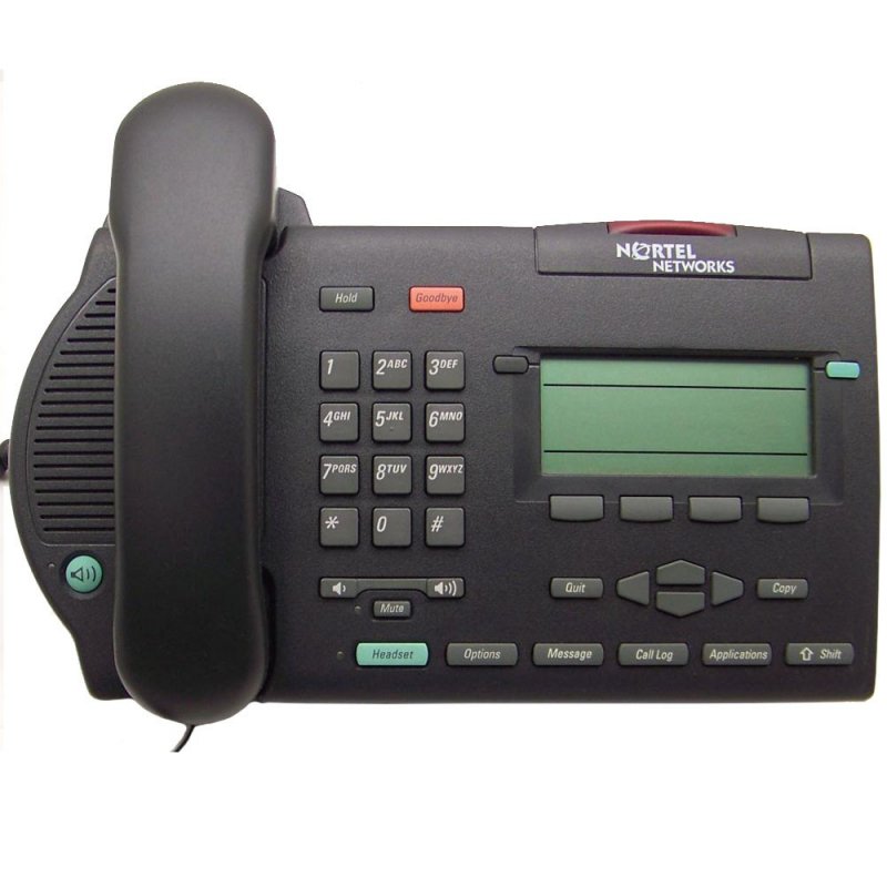 Avaya (Nortel) Meridian 3903