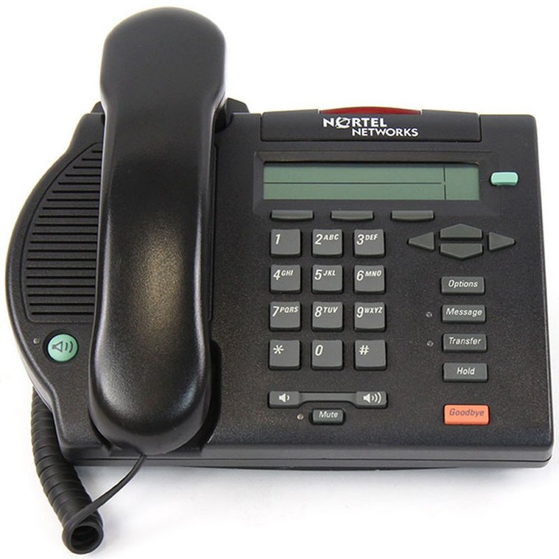 Avaya (Nortel) Meridian 3902