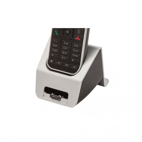 Alcatel-Lucent Chargeur double pour 8232s et 8242s DECT