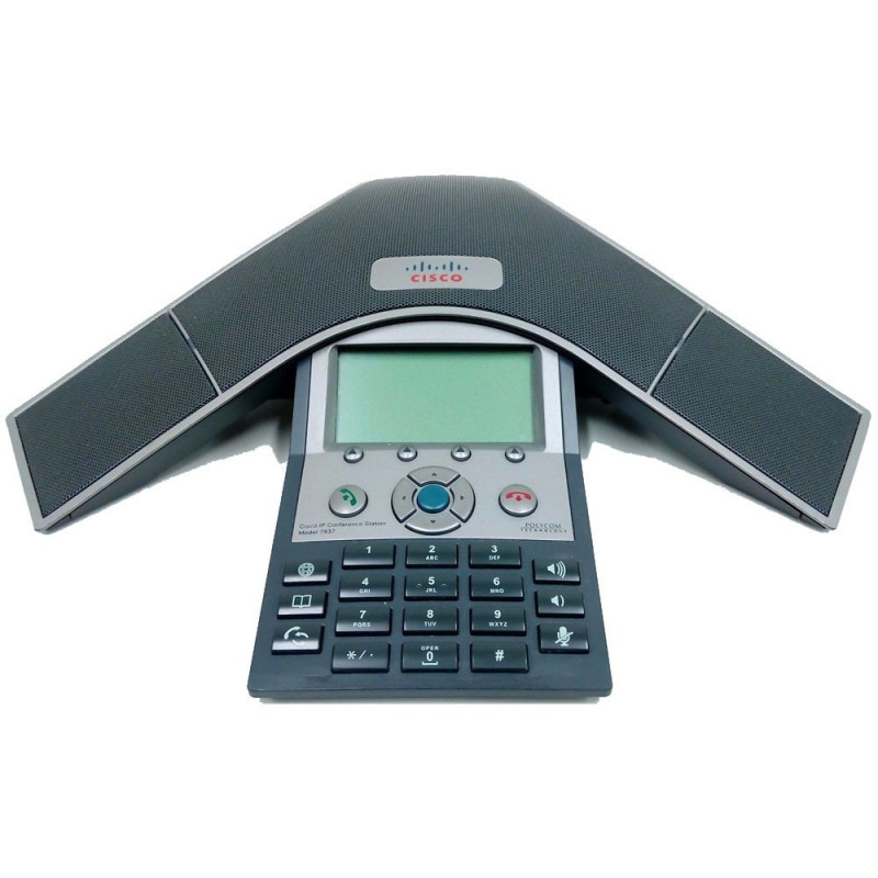 Cisco 7937 Conference Station ÉCO-RECYCLÉ