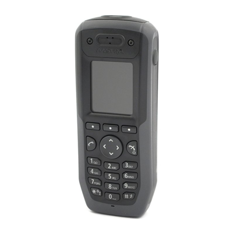 Mitel DT423 PTI