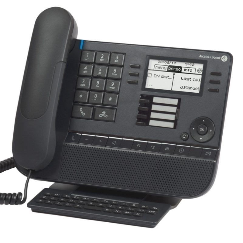 Alcatel-Lucent 8028S