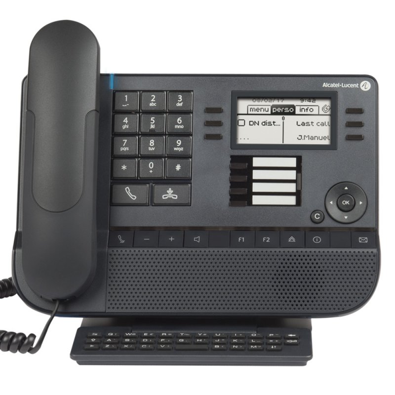 Alcatel-Lucent 8028S