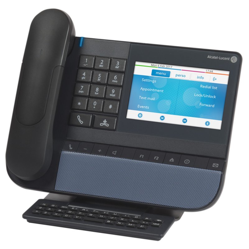 tous les produits Alcatel-Lucent