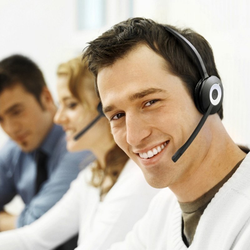 Jabra Pro 920 Duo + Décroché EHS Polycom