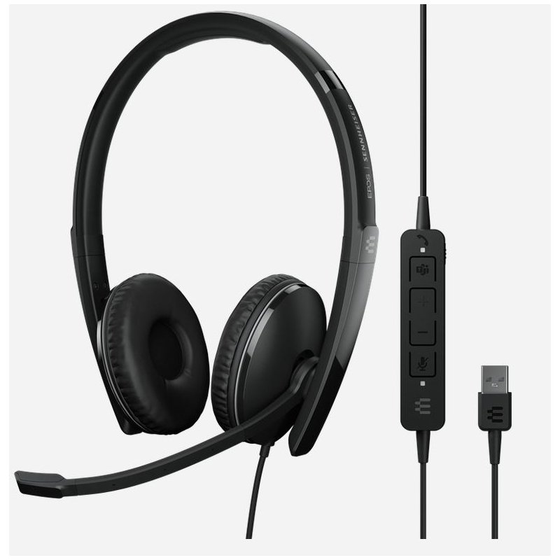 Epos Adapt 160 ANC USB-C