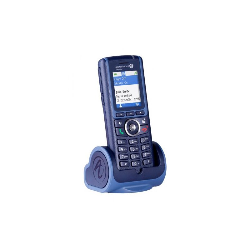Alcatel-Lucent 8234 DECT
