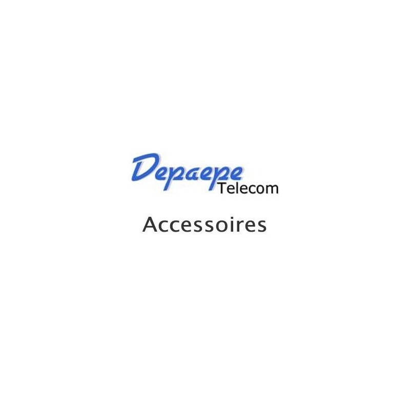 Tous les produits Depaepe