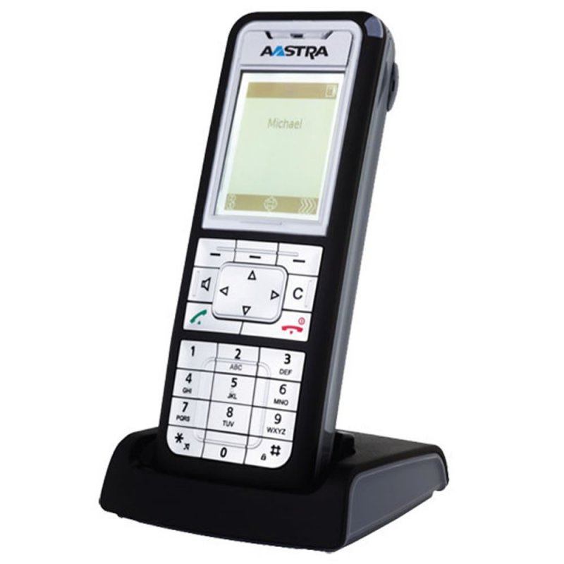 Aastra Borne DECT IP/SIP RFP L34
