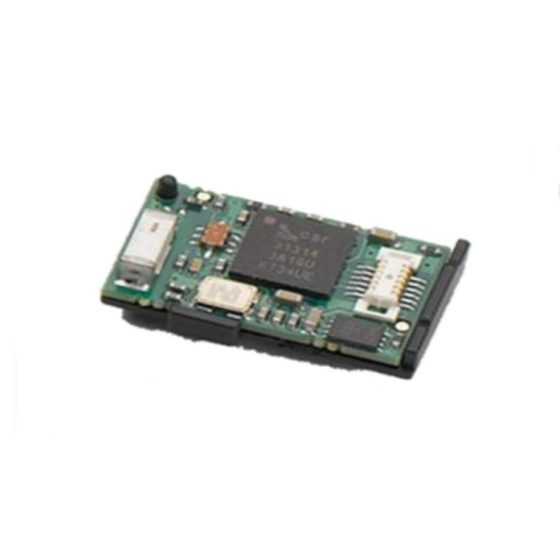 Alcatel-Lucent Mobile 500 PTI