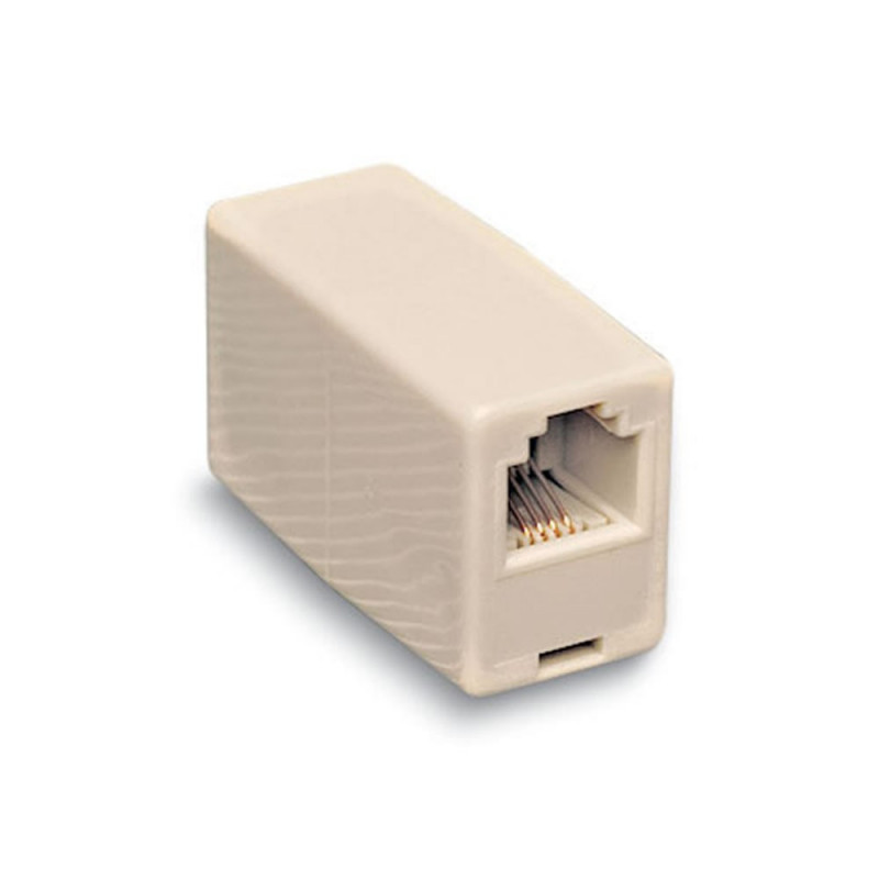 Decelect Prolongateur RJ11 - Droit