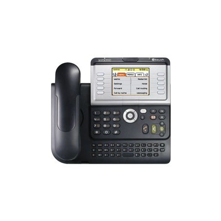 Alcatel-Lucent 4068 IP Touch