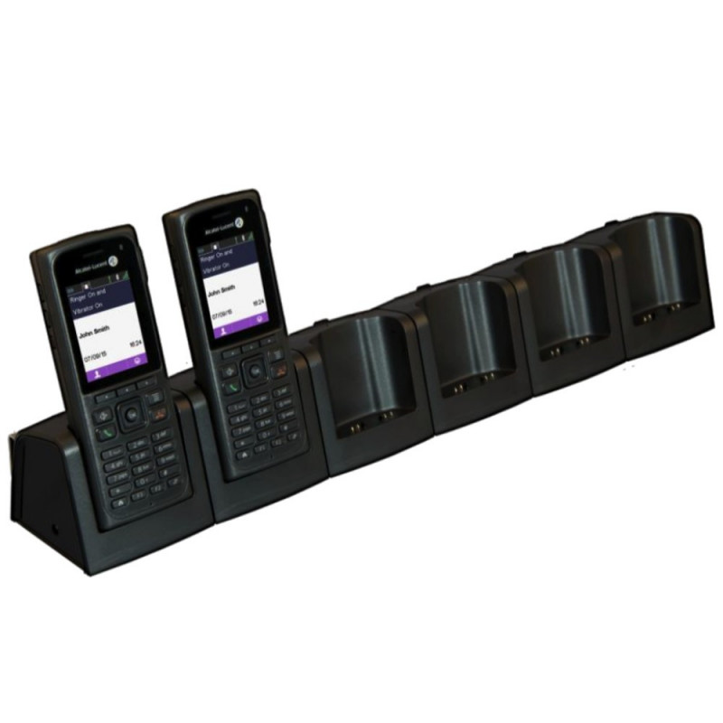 Alcatel-Lucent 8262 DECT PTI